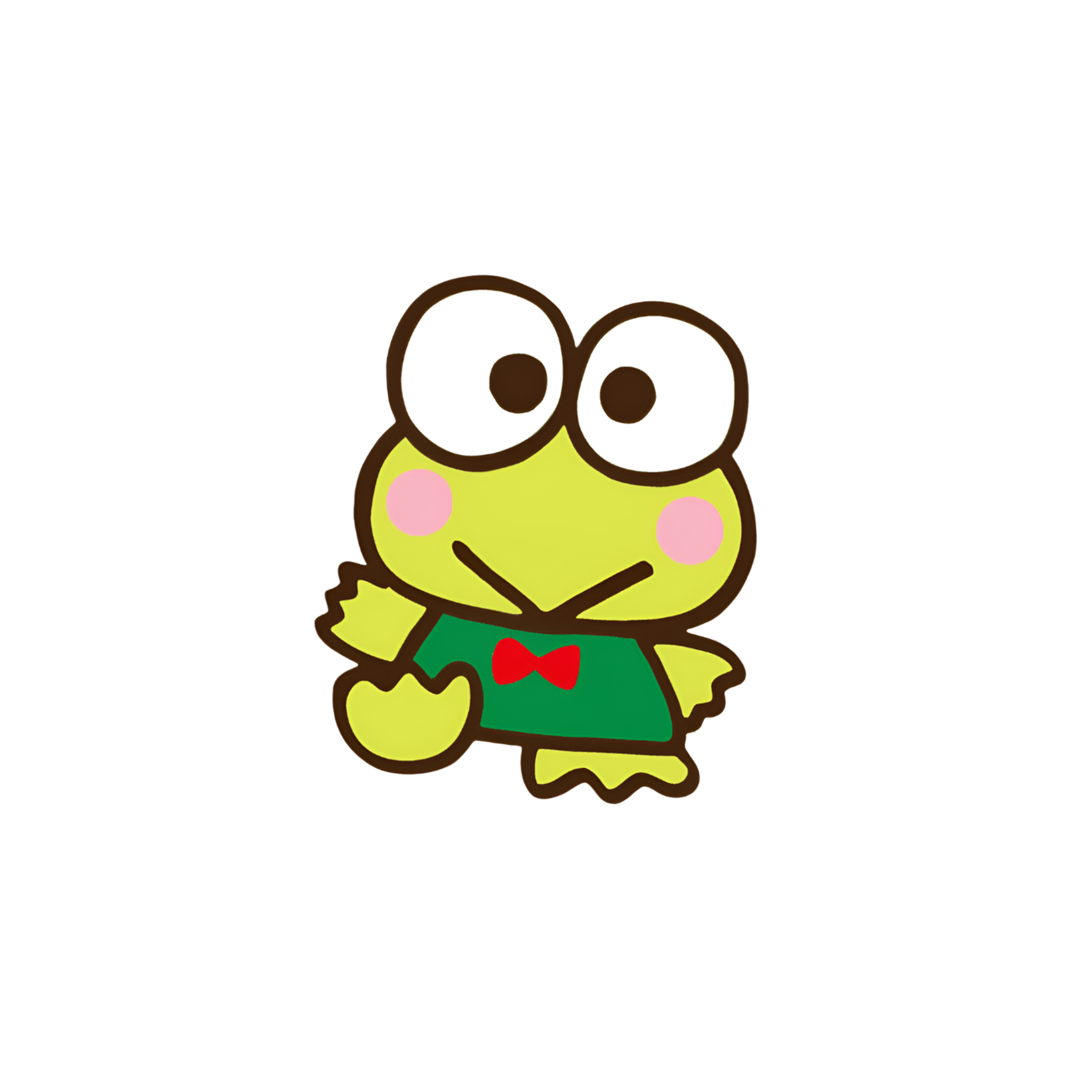 Keroppi Collectibles – Japan Exclusive Sanrio Merch | Yore Store – YORE ...