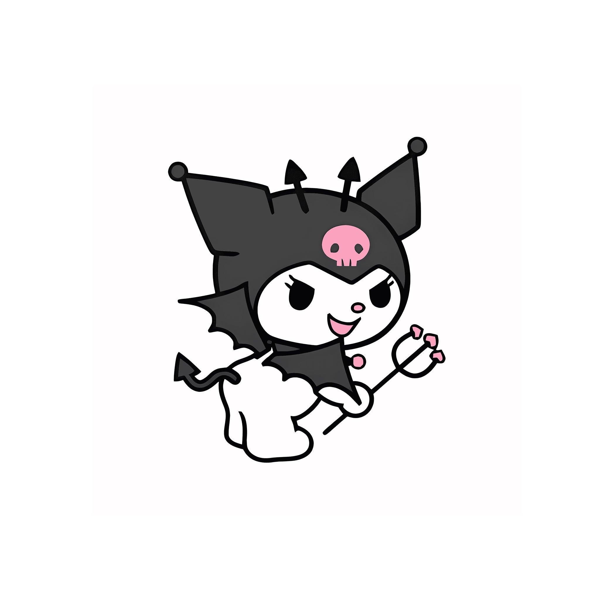 Kuromi Collectibles – Official Sanrio Merchandise | Yore Store – YORE STORE