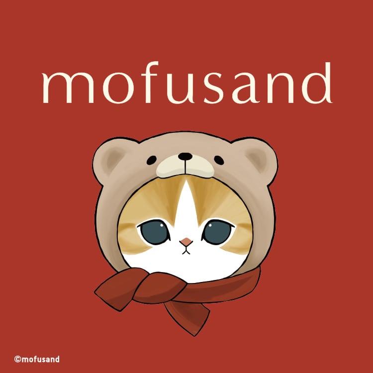 Mofusand Keychains & Plush – Japan Exclusive Collectibles | Yore Store ...
