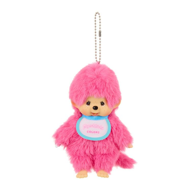 Monchhichi Collectibles – Japan Exclusive Plush & Keychains | Yore ...