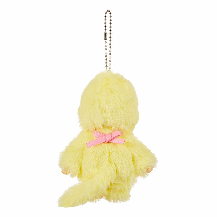 Monchhichi Collectibles – Japan Exclusive Plush & Keychains | Yore ...