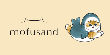 Mofusand Keychains & Plush – Japan Exclusive Collectibles | Yore Store ...