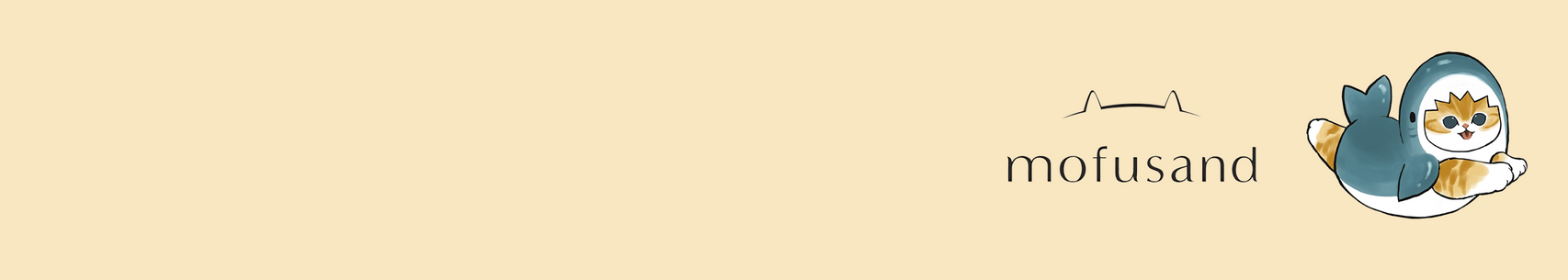 Mofusand Keychains & Plush – Japan Exclusive Collectibles | Yore Store ...