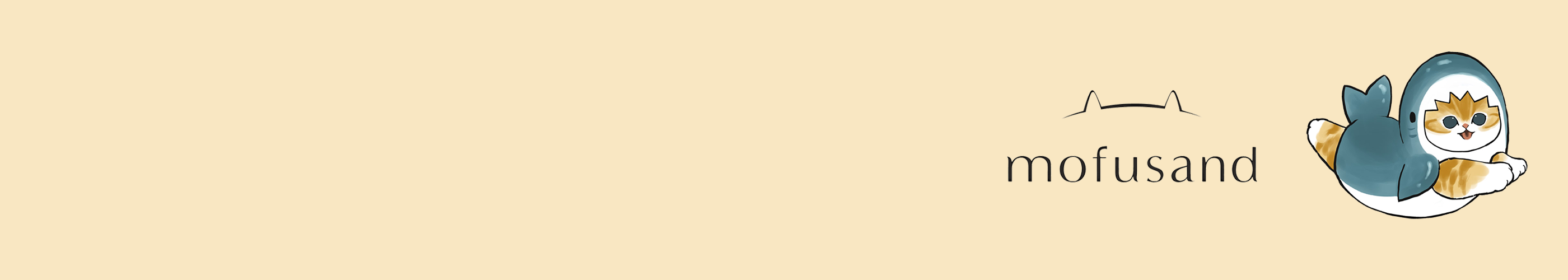 Mofusand Keychains & Plush – Japan Exclusive Collectibles | Yore Store ...