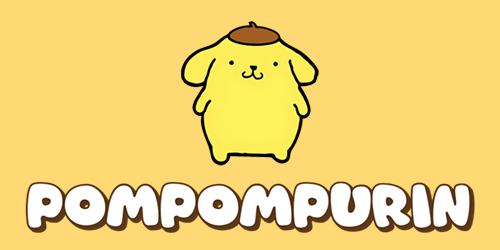 Pompompurin Collectibles – Japan Exclusive Sanrio Merchadise | Yore ...