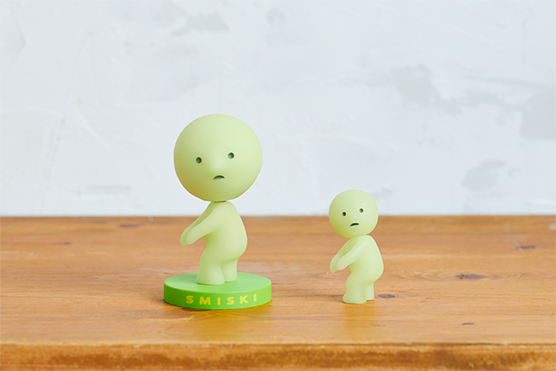 Smiski Figures – Glow-in-the-Dark Blind Boxes | Yore Store – YORE STORE