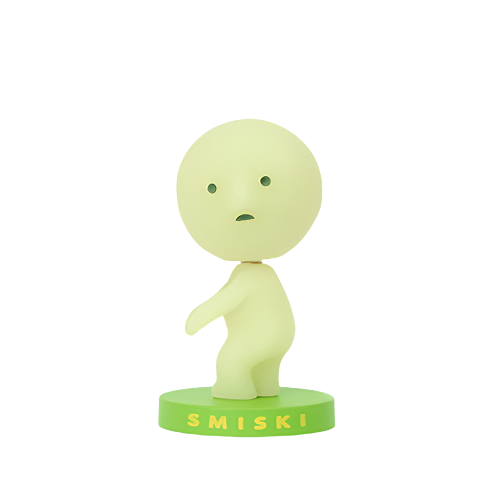 Smiski Figures – Glow-in-the-Dark Blind Boxes | Yore Store – YORE STORE