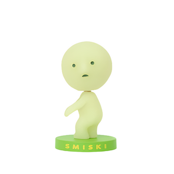 Smiski Figures – Glow-in-the-Dark Blind Boxes | Yore Store – YORE STORE