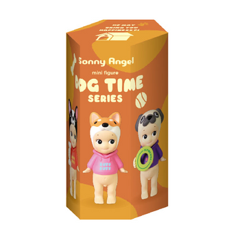 Sonny Angel – Dog Time Series – YORE STORE