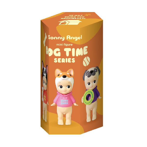 Sonny Angel – Dog Time Series – YORE STORE