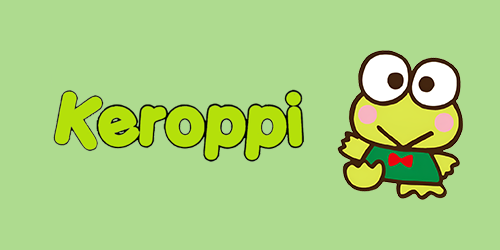 Keroppi Collectibles – Japan Exclusive Sanrio Merch | Yore Store – YORE ...