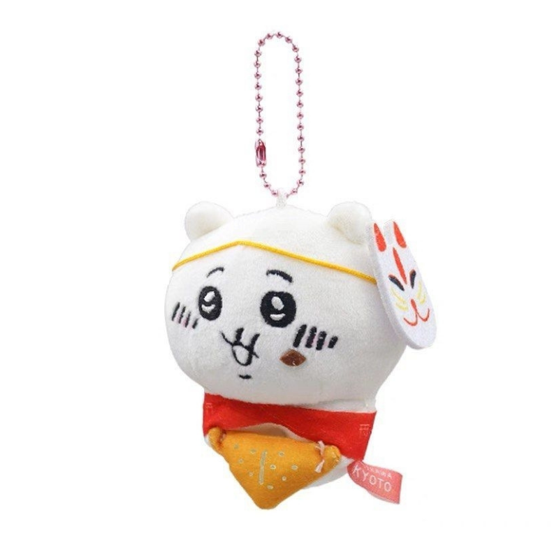 Chiikawa Collectibles – Japan Exclusive Plush & Keychains | Yore Store ...