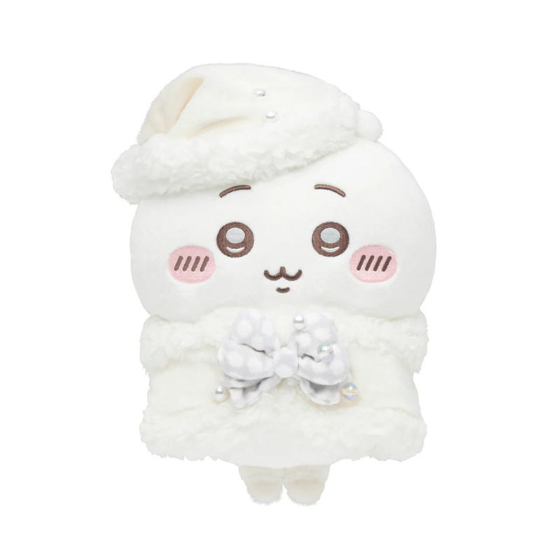 Chiikawa Collectibles Japan Exclusive Plush And Keychains Yore Store