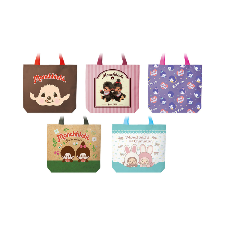 Monchhichi Collectibles – Japan Exclusive Plush & Keychains | Yore ...