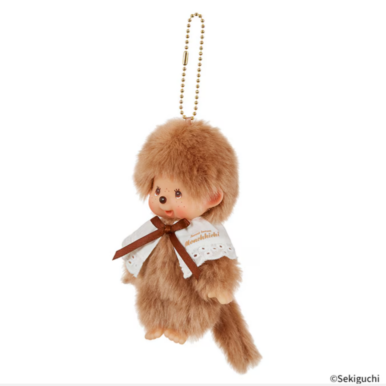 Monchhichi Collectibles – Japan Exclusive Plush & Keychains | Yore Store – YORE STORE