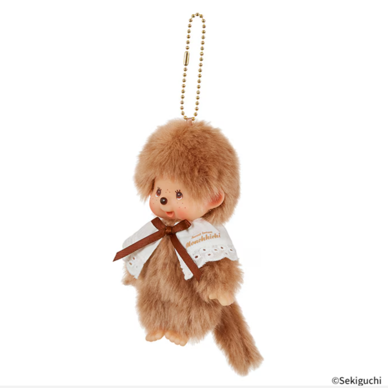 Monchhichi Collectibles – Japan Exclusive Plush & Keychains | Yore Store – YORE STORE