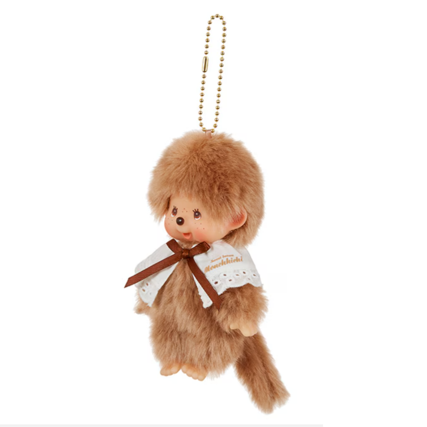 Monchhichi Collectibles – Japan Exclusive Plush & Keychains | Yore ...
