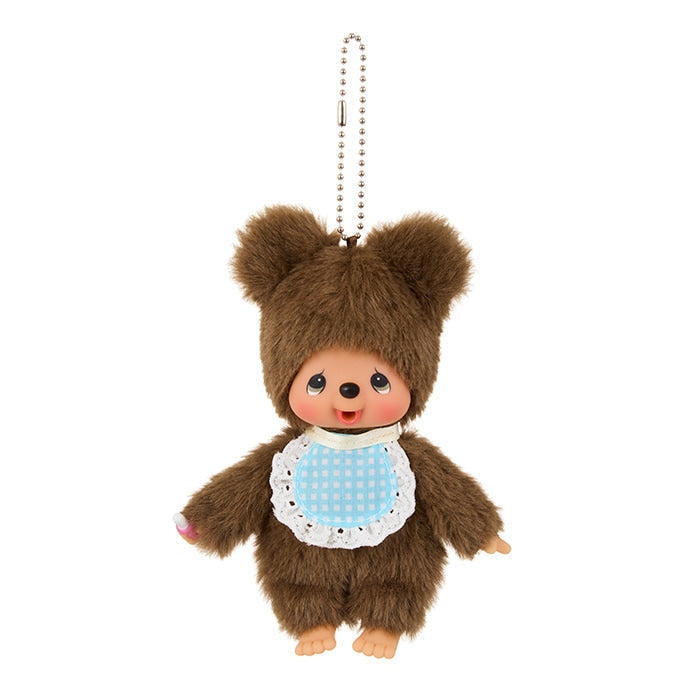Monchhichi Collectibles – Japan Exclusive Plush & Keychains | Yore Store – YORE STORE
