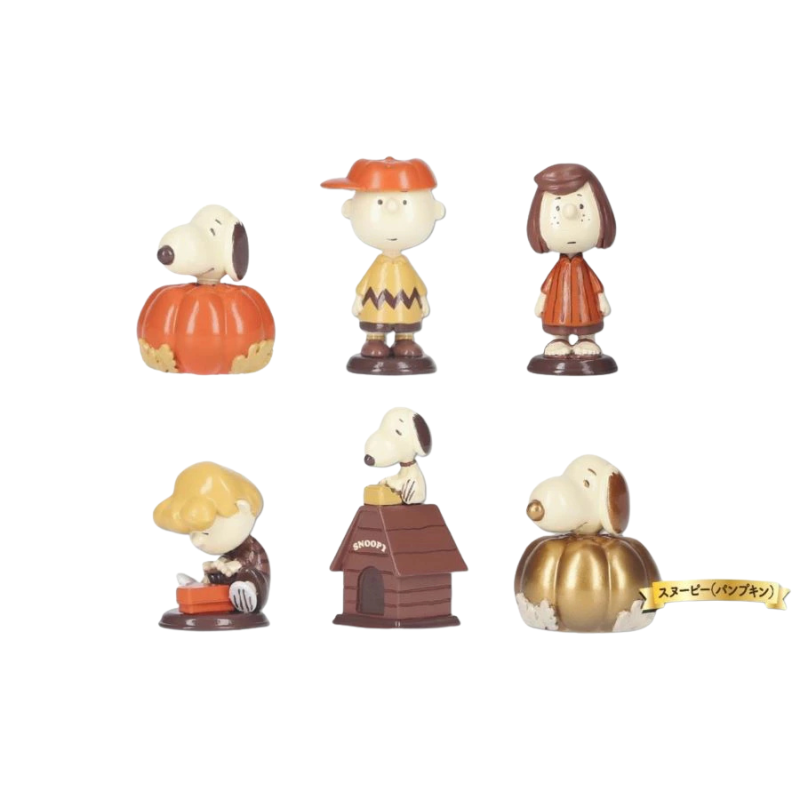 Blind Boxes – Collectible Toys & Mystery Figures | Yore Store – YORE STORE