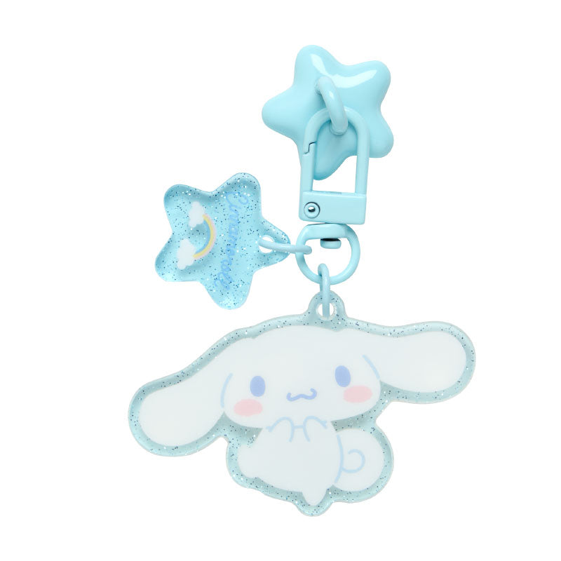 Cinnamoroll Collectibles – Japan Exclusive Sanrio Keychains | Yore ...