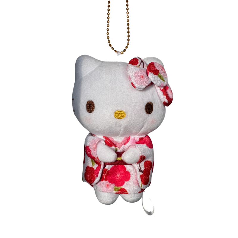 Sanrio Characters – Japan Exclusive Keychains & Collectibles | Yore ...