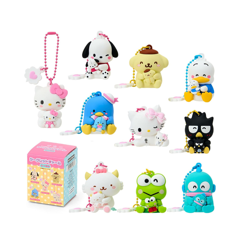 Keroppi Collectibles – Japan Exclusive Sanrio Merch | Yore Store – YORE ...