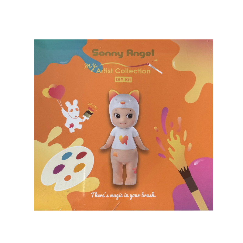 Sonny Angel Collectibles – Blind Boxes & Limited Edition Series | Yore ...