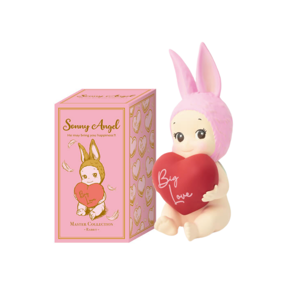 Sonny Angel Collectibles – Blind Boxes & Limited Edition Series | Yore ...